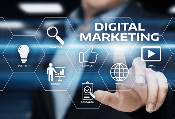 HiveMinds School of Digital | Master Digital Marketing